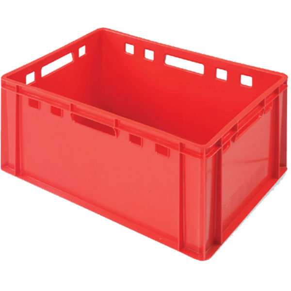 E3 Meat Crate 400x600x300mm – Meridian Group