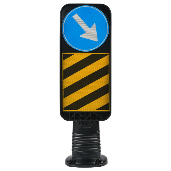 Flexible Refuge Signs – Meridian Group