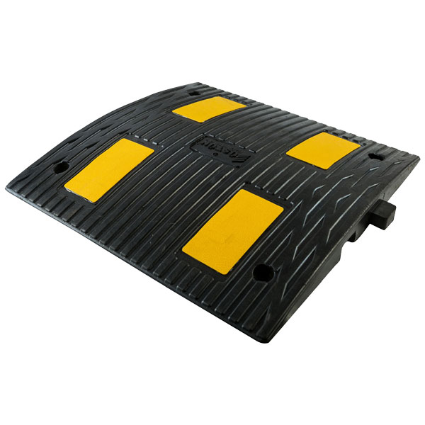 Rubber Speed Ramps – Meridian Group
