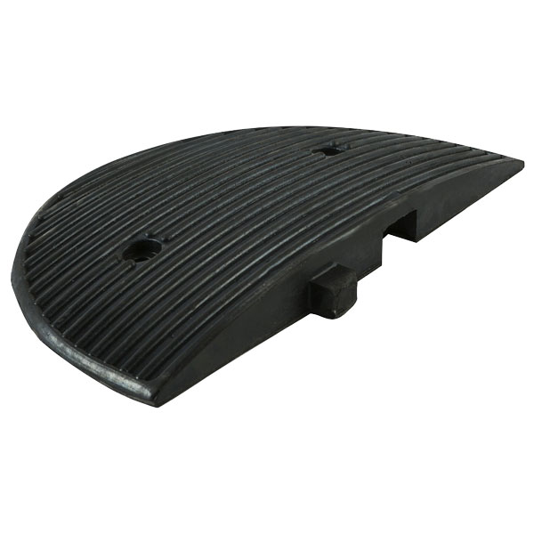 Rubber Speed Ramps – Meridian Group