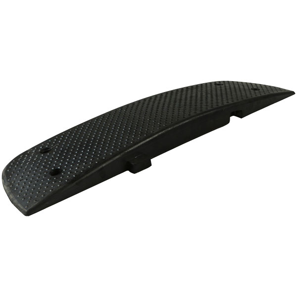 Rubber Speed Ramps - Meridian Group