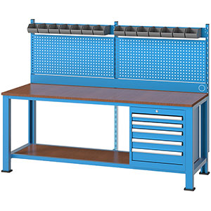 Workbenches - Meridian Group